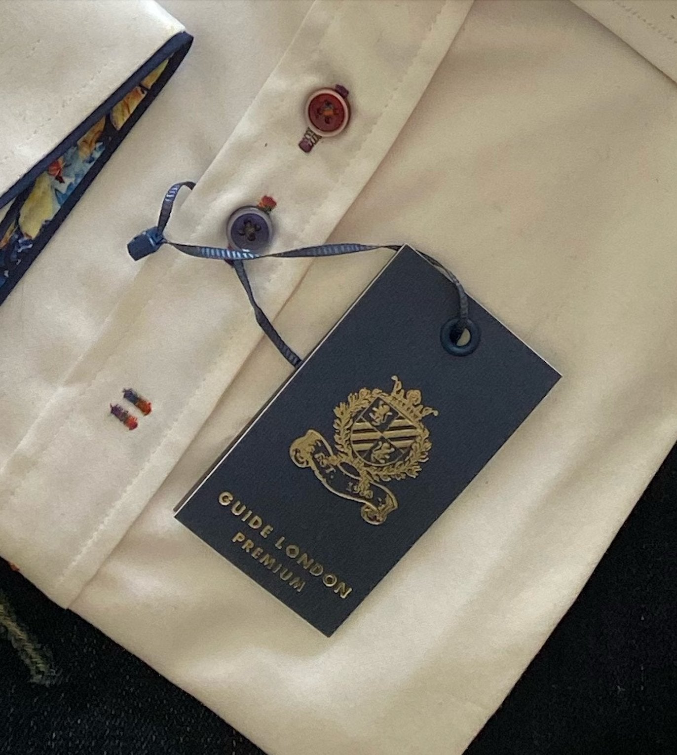 Guide London Mens Shirts – bigNITEout